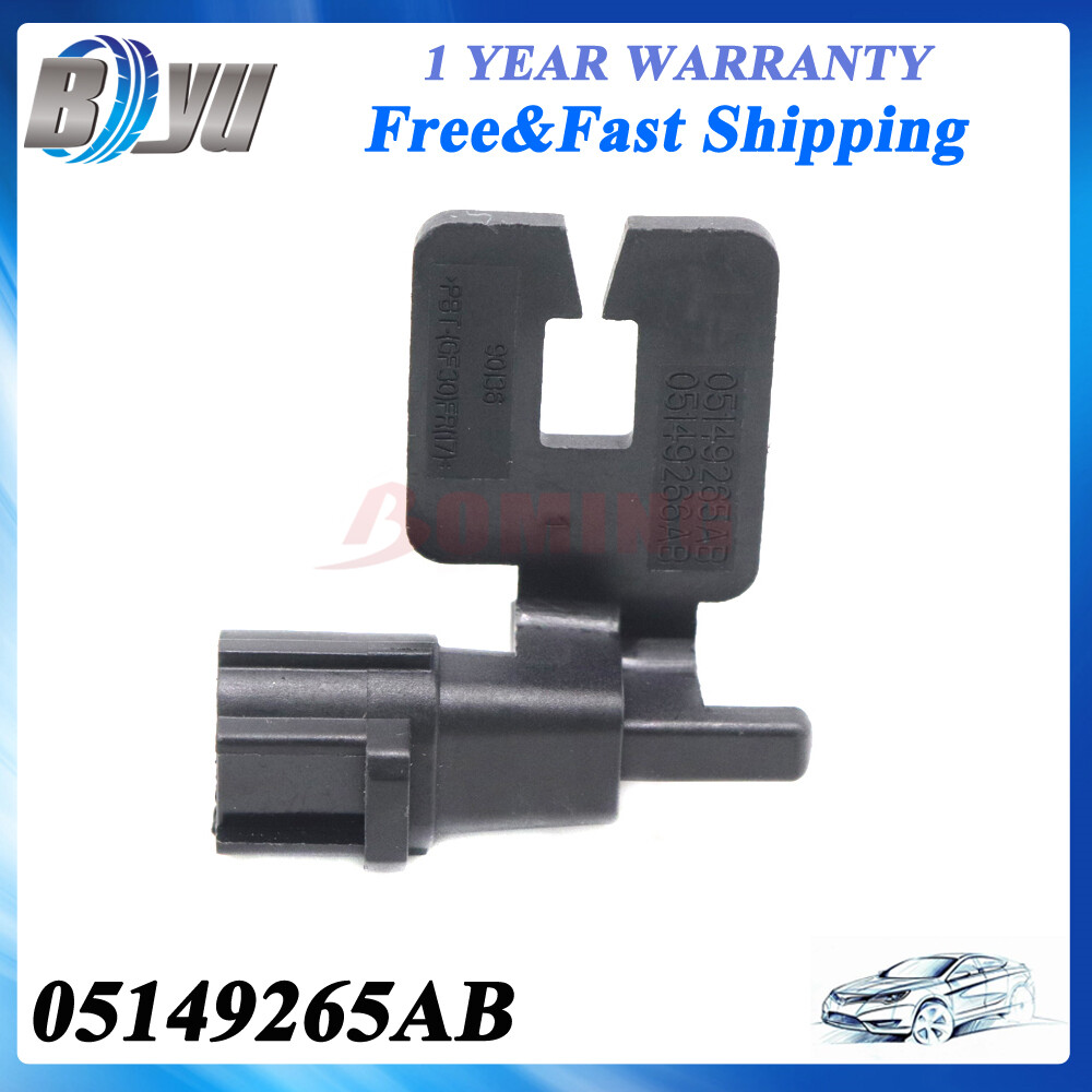 5149265AB Ambient Air Temperature Sensor For Ram Dodge Chrysler Jeep | eBay