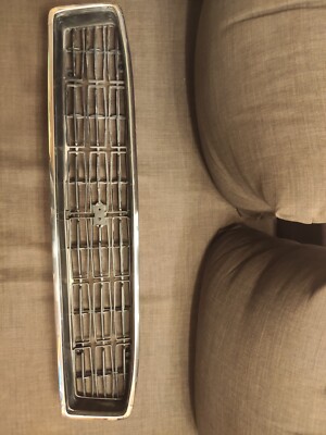 toyota corolla ke50 te51 liftback grille | eBay