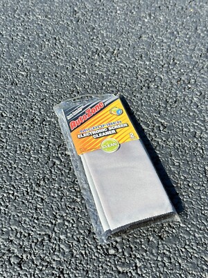 AUTOZONE MICROFIBER ELECTRONIC SCREEN CLEANER | eBay