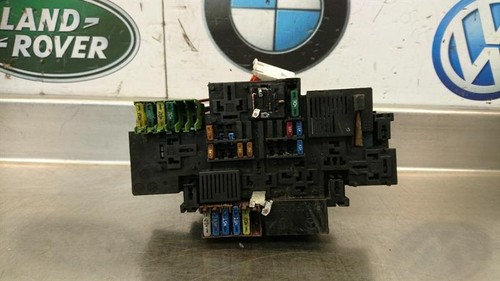 MERCEDES S-CLASS W222 2014- FUSE RELAY BOX 2229063302 | eBay UK