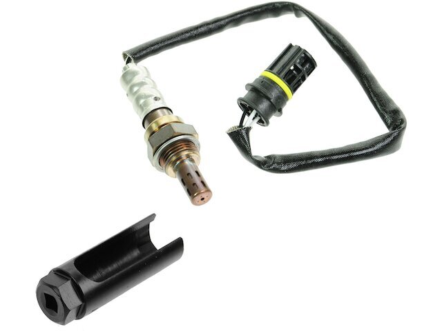 Upstream Oxygen Sensor with Socket Kit fits BMW 325i 2001-2003 M54 ...