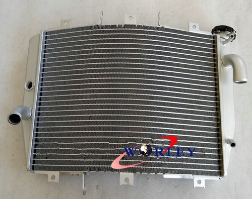 Aluminum Radiator For Kawasaki Ninja ZX6RG ZX-6RG ZX-6R ZX6R 600 G 1998 ...