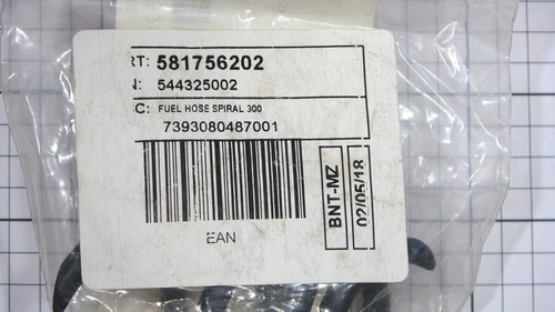 OEM Husqvarna & Aftermarket STIHL Fuel Hoses & Pipes - New Old Stock | eBay