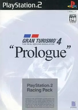 Ps2 Software Gran Turismo 4 Prologue Version | eBay.de