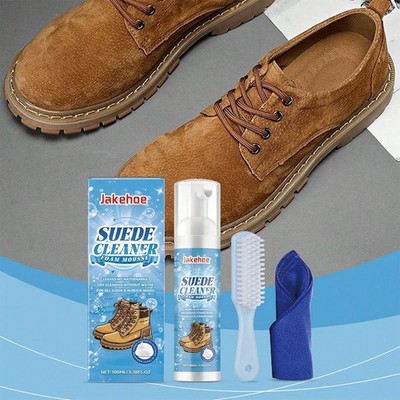 Shoe Cleaner Kit, Suede & Nubuck Cleaner, Shoe Cleaner Sneaker US | eBay