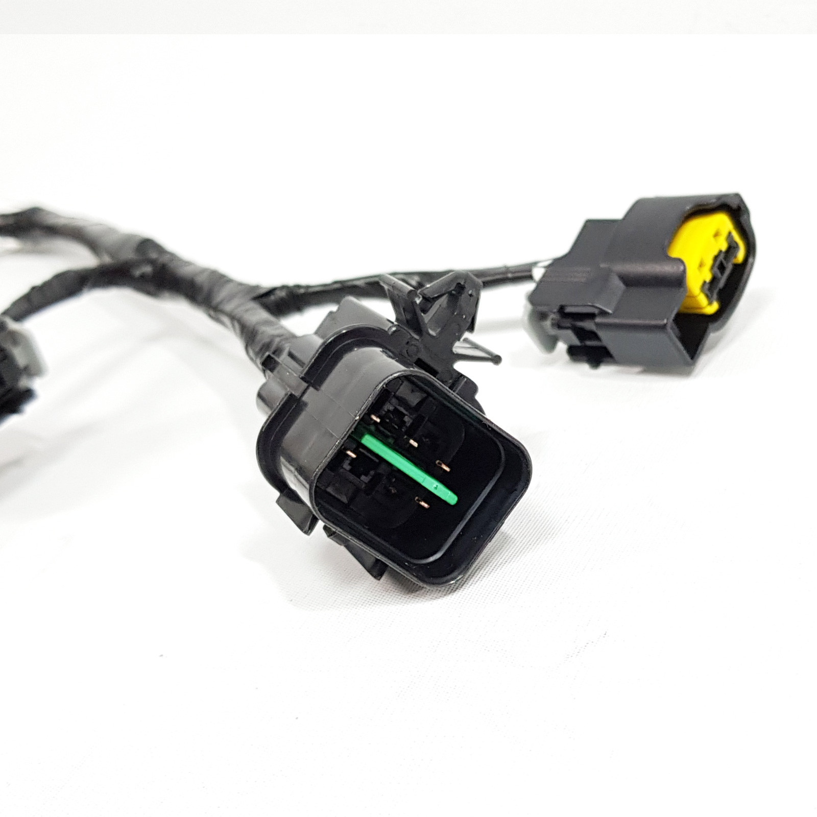 Genuine 273502B000 1.6L Ignition Coil Wire For Hyundai Elantra Avante ...