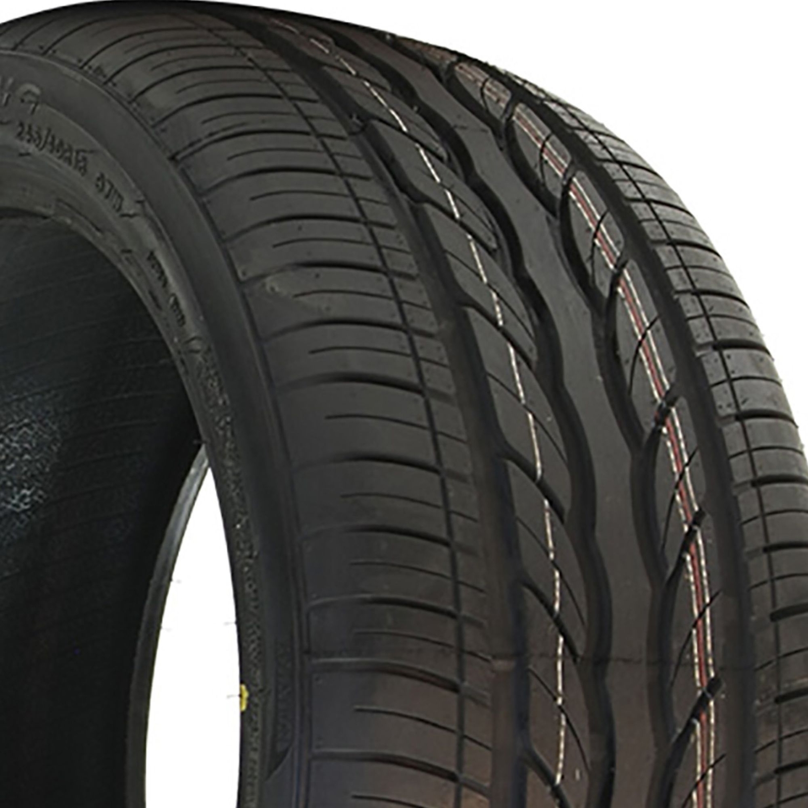 1 New Crosswind All Season Uhp - 225/40r18 Tires 2254018 225 40 18 | eBay