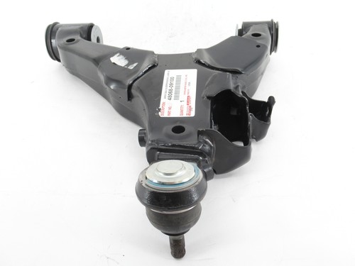 Genuine OEM Toyota 48068-09100 & 48069-09090 Front Lower Control Arm ...