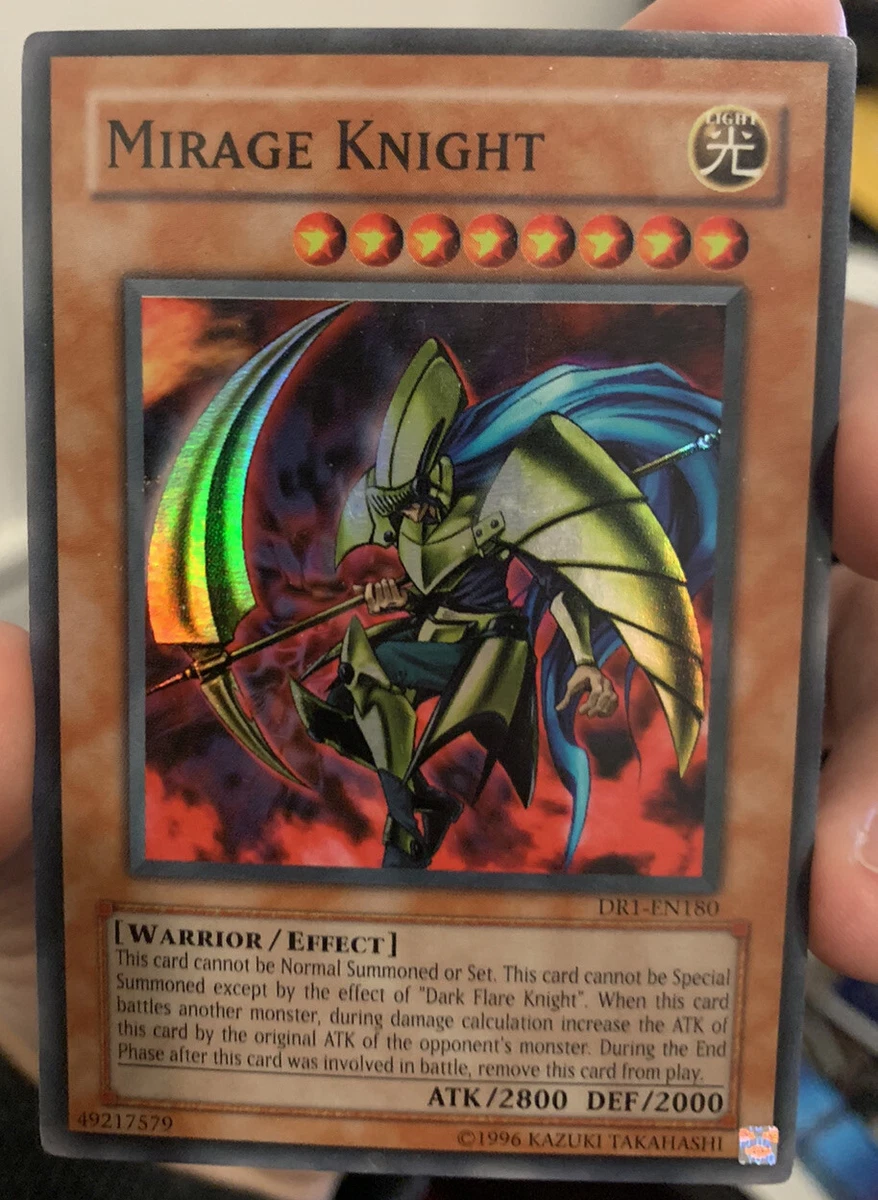 Mirage Knight