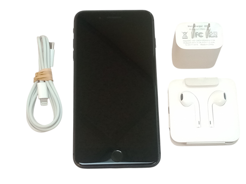 A1897 iPhone 8 Plus 256GB AT&T Smartphone+Earphones Bundle Working ...