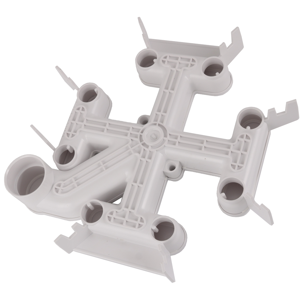 DE Heavy Duty Pool Filter Top Manifold Assembly 59023700 Fits For FNS ...