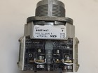 Allen Bradley 800T-H17D1 Series T, 2 Position Selector Switch | eBay