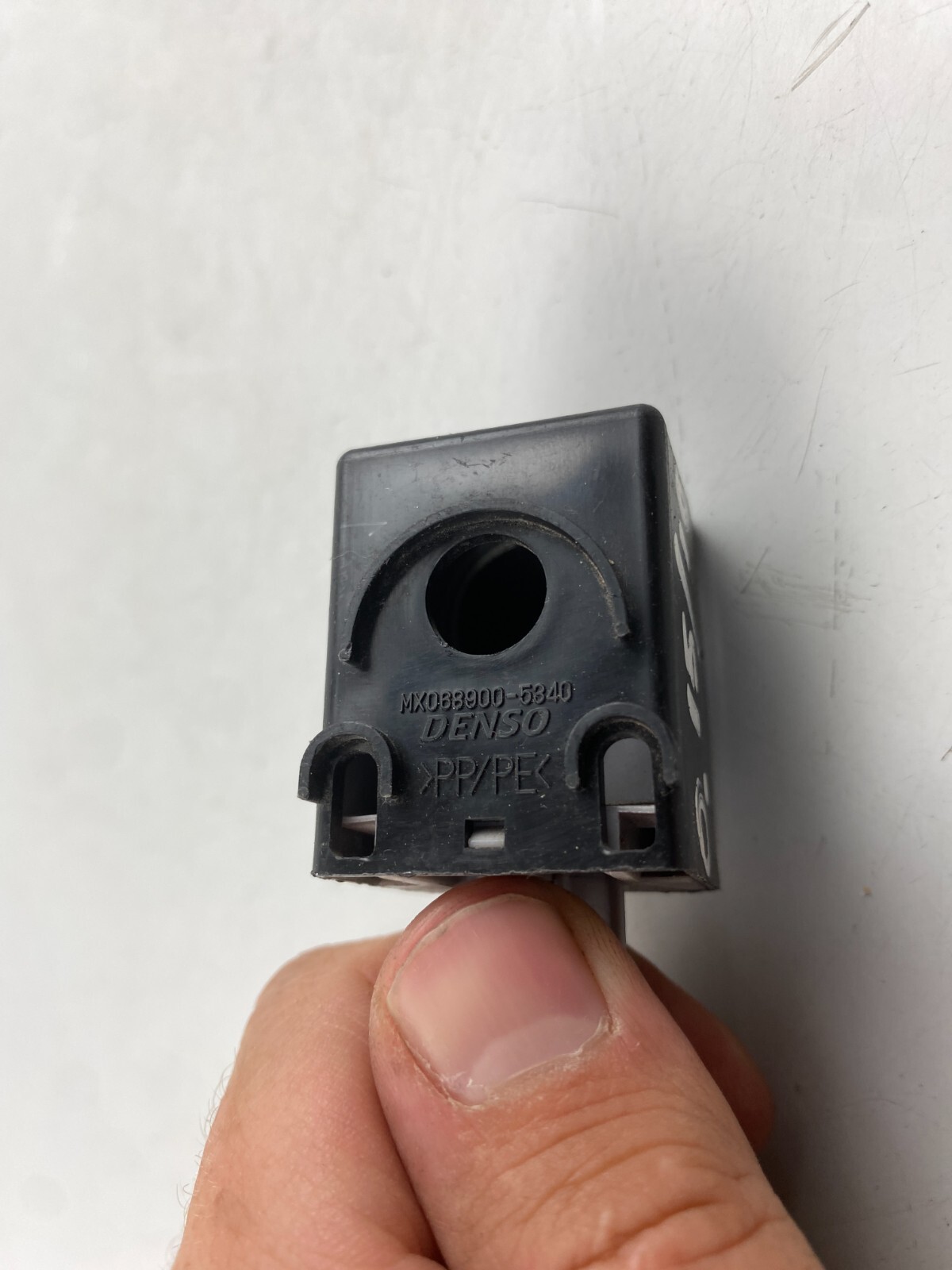 OEM 17-19 Subaru Impreza PZEV 5D Warning Buzzer Speaker MX068900-5340 ...