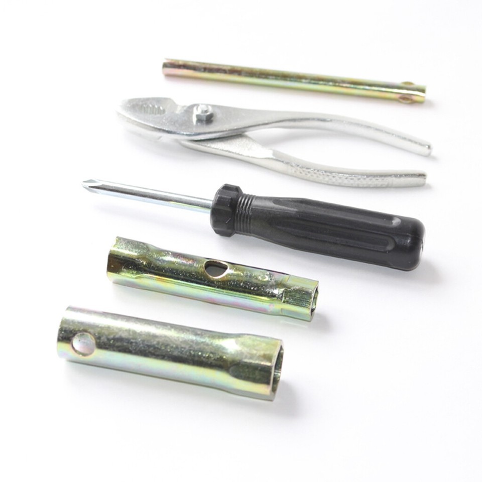 Genuine Mercury-Mercruiser 5 Piece Tool Kit 91-803581 | eBay