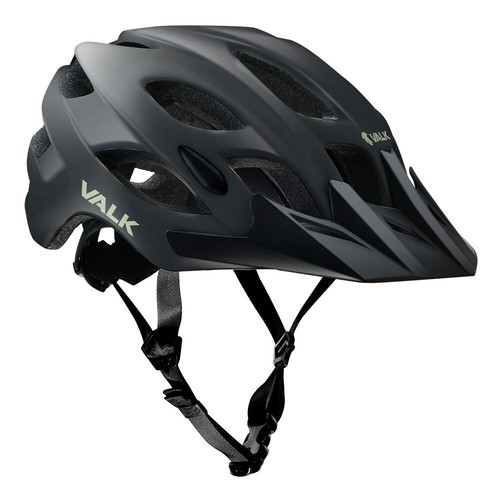 Mountain Bike Helmet Medium 56-58cm MTB Bicycle Cycling Safety ...
