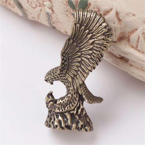 Eagle Figurine All Match Anti-rust Nice-looking Flying Eagle Sculpture ...