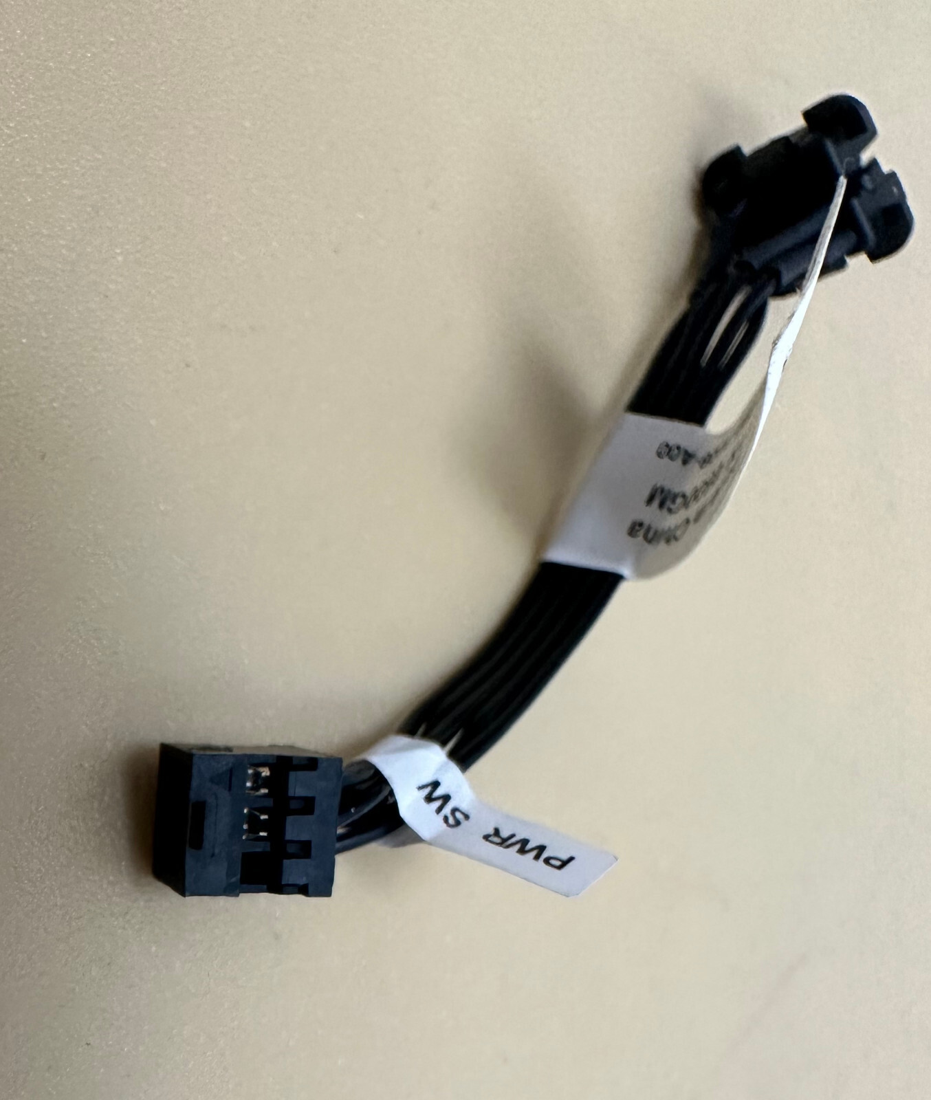 Dell G5 5000 5090/ Inspiron 3880 Power Button Switch Cable 500GM 0500GM ...