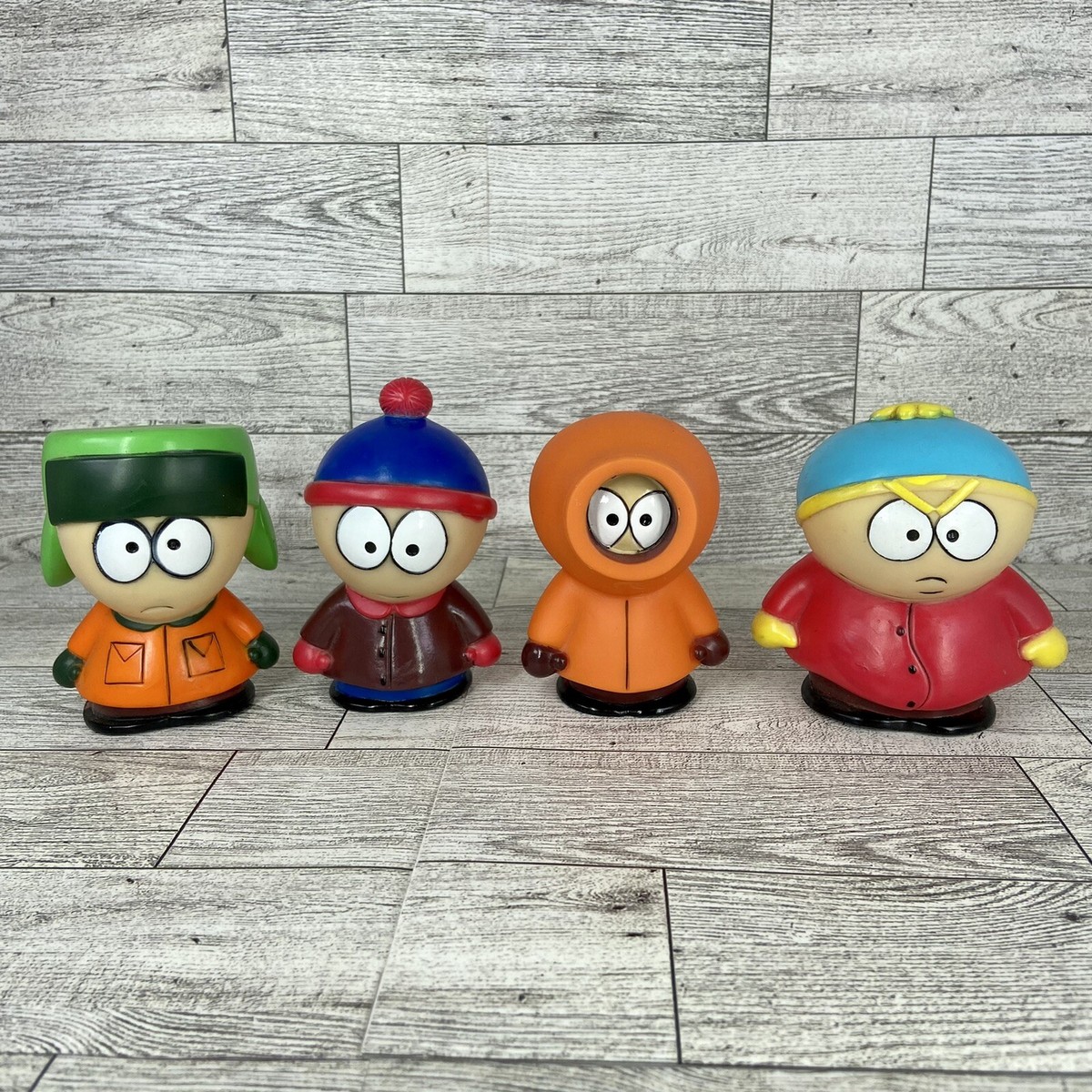 South Park Stan Kyle