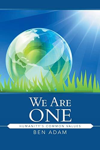 We Are One: Humanity's Common Values 9781482814897| eBay