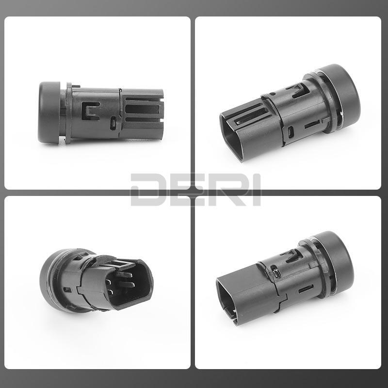 Trunk Lock Release Switch Button For 2008 2009-2012 Chevrolet Malibu ...