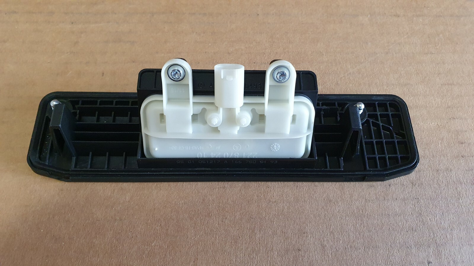 Mercedes-Benz a W176 BOOTLID Tailgate Handle A1667500493 2015 for sale ...