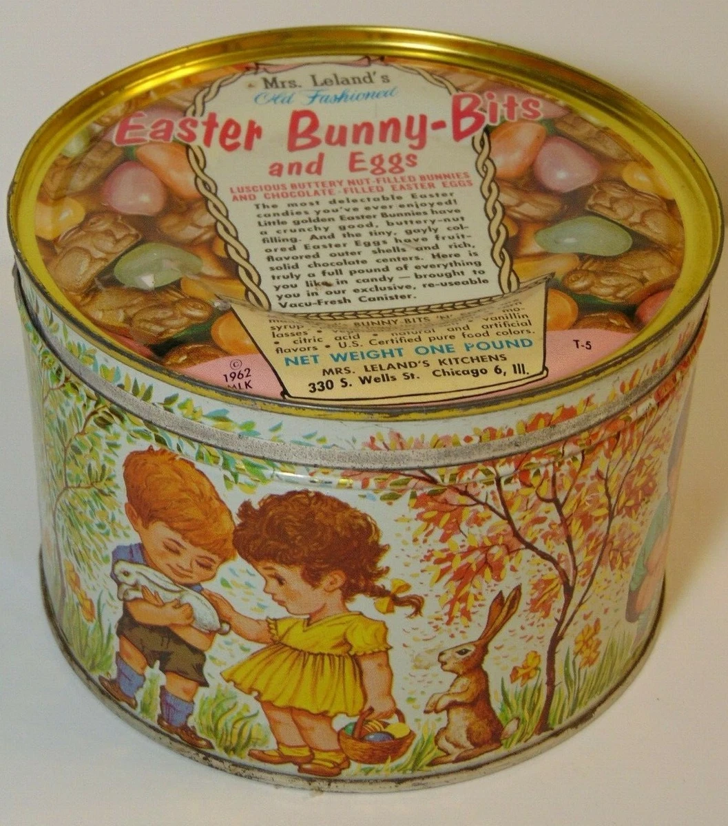 Easter Candy Graphics