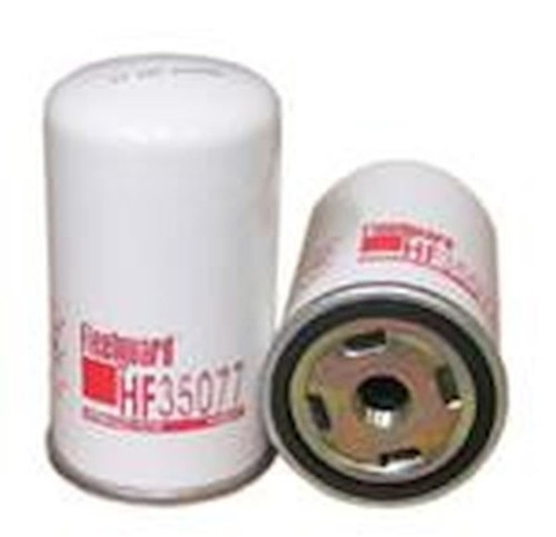FLEETGUARD HF35077 HYDRAULIC FILTER I.W BT8384 | eBay