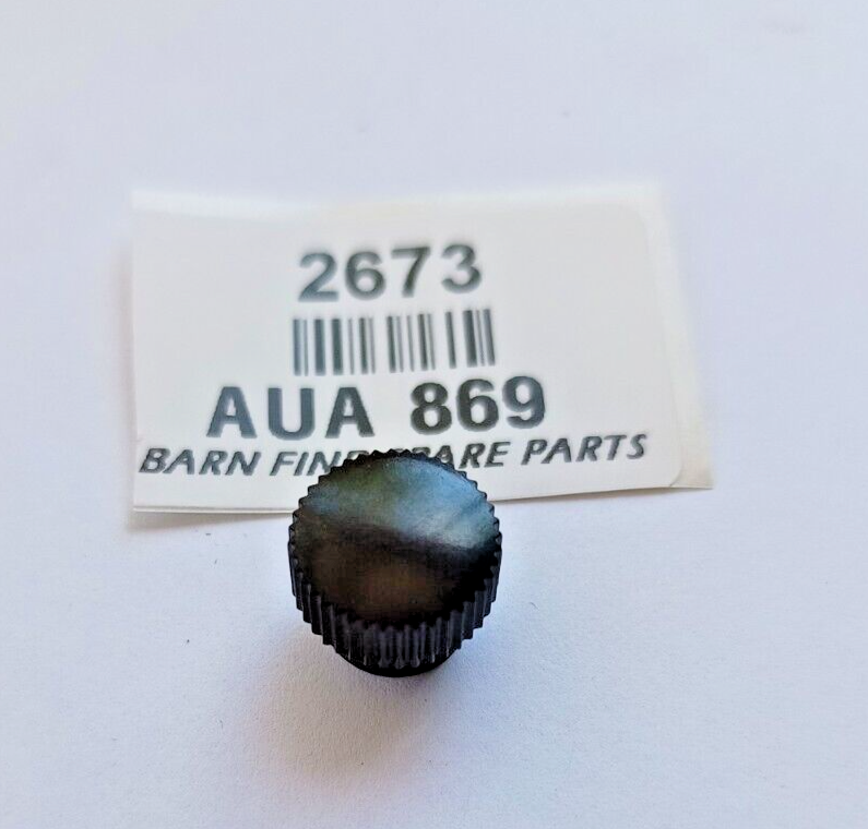 SU Fuel Pump LP & HP Series Electric Terminal Knob AUA 869 AUA869 | eBay