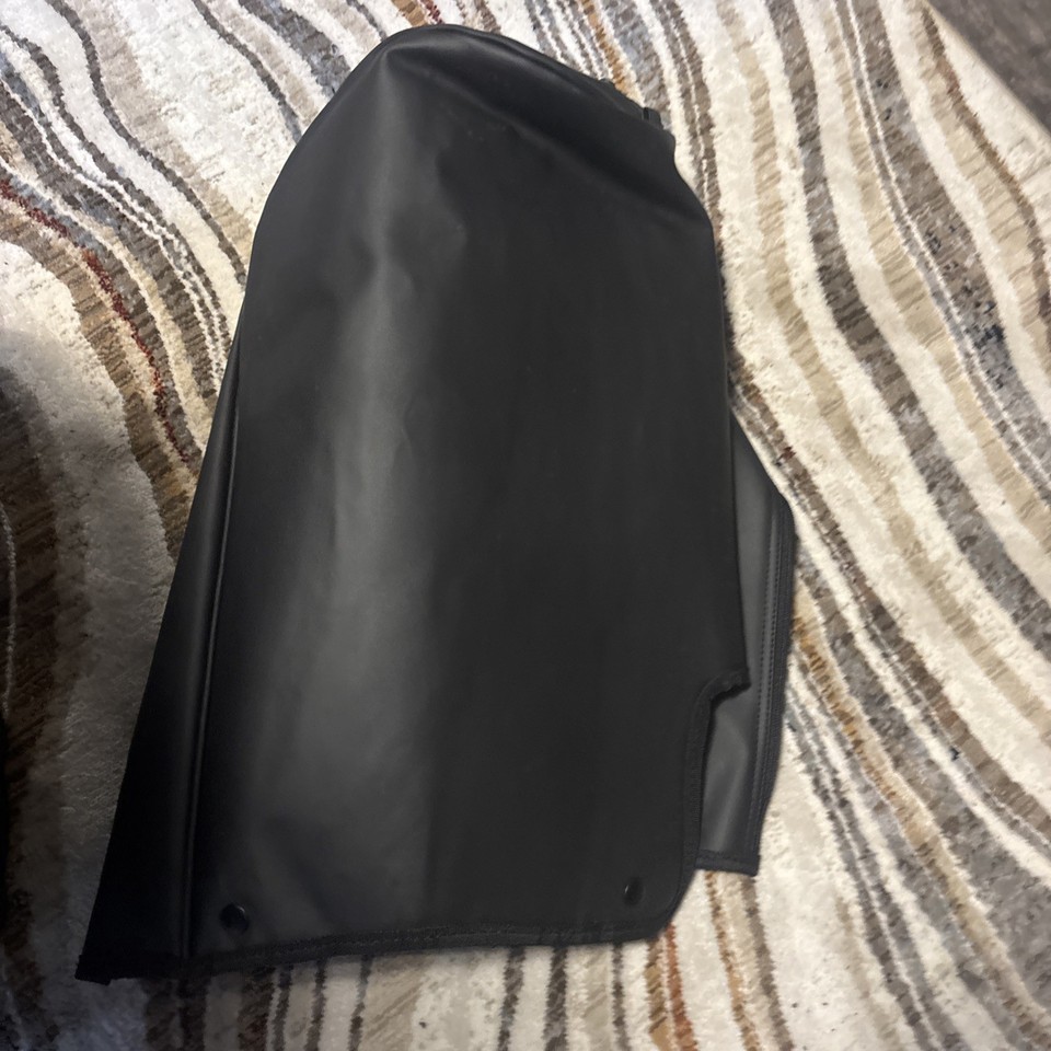 Taylormade SIM 2 Cart Tour 6 Divides Golf Bag Rain Cover and Carry ...