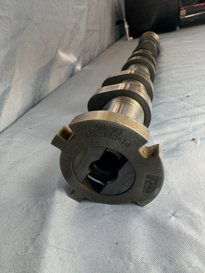 Camshaft Exhaust OEM CHEVROLET Malibu Impala 2.5L GM GENUINE 14-15 ...