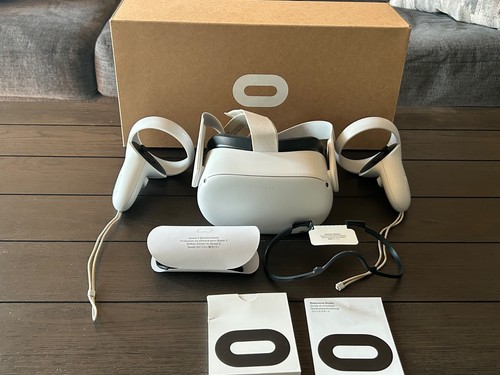 oculus quest 2 256gb tested working(NO CHARGER) | eBay