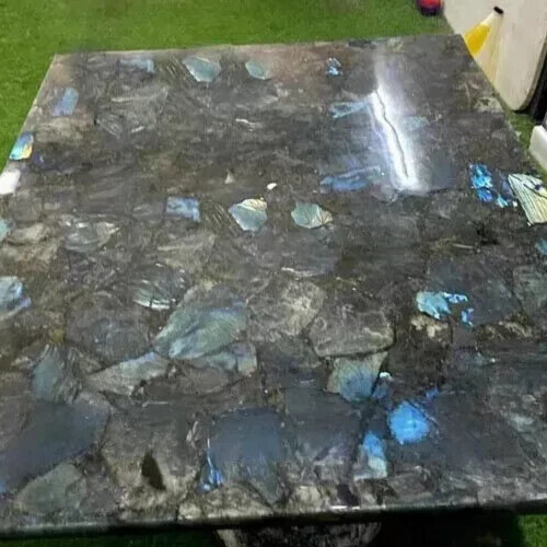 Kitchen Counter Top, Labradorite Bathroom Countertop Island, Home ...