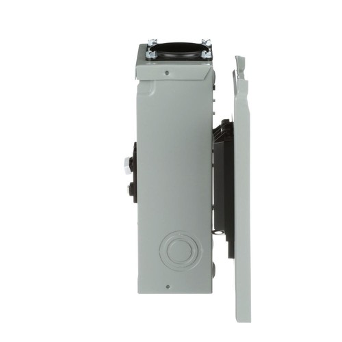 Cutler Hammer BR50SPAST Two-Pole Type BR Spa Panel GFTCB250 50 amp GFCI ...