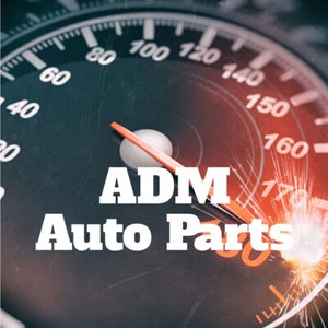 ADM Auto Parts | eBay Stores
