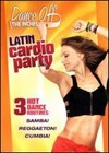 Dance Off the Inches: Latin Cardio Party: Used 13132578699| eBay