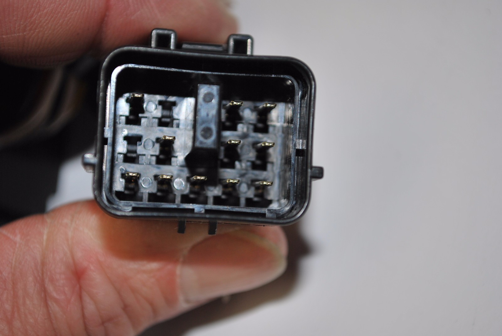 Mercury Outboard ECU ECM Ignition Module 225hp 3.0L Carb 824866A1 | eBay