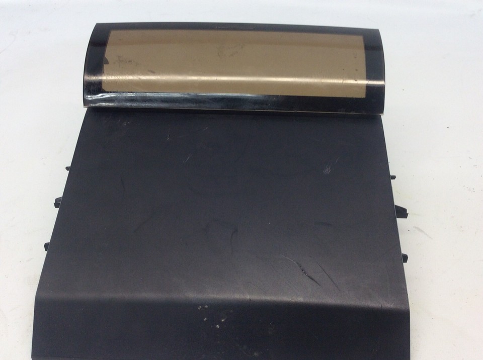 04 05 06 07 08 09 Toyota Prius Dash Center Storage Tray Compartment J ...