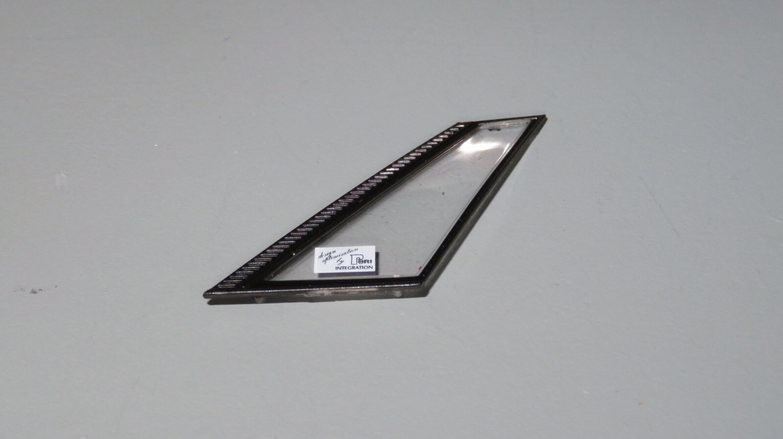 1:18 AUTOART HOLDEN COMMODORE VL SS GRPA ,DRIVERS OPERA GLASS ONLY | eBay