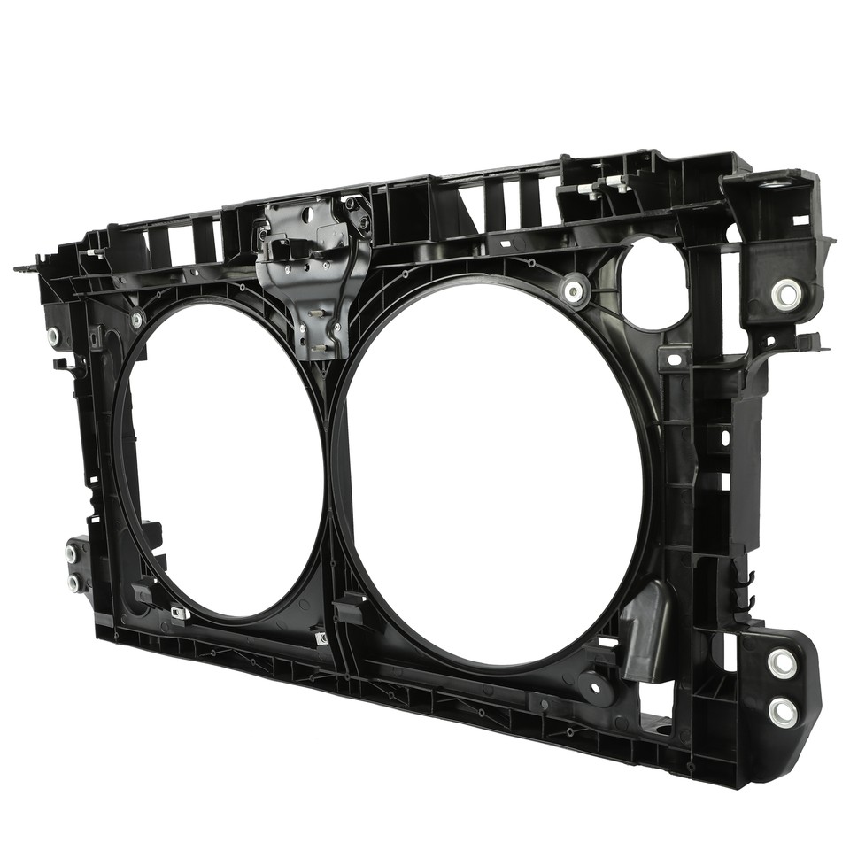Radiator Support For 2010-2013 Nissan Altima 2009-2014 Maxima Assembly ...