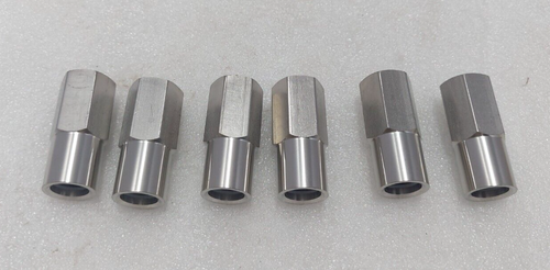 National Coupling Co. Inc HCC-4F Quick-Disconnect Hose Coupling 108868 ...