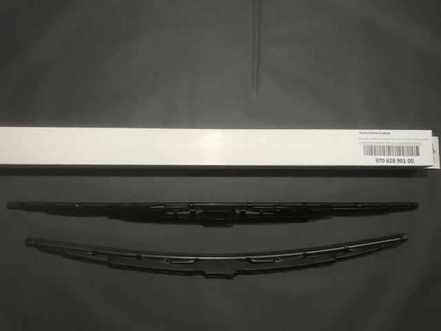 PORSCHE OEM 10-13 Panamera Wiper-Front Blade 97062890100 for sale ...
