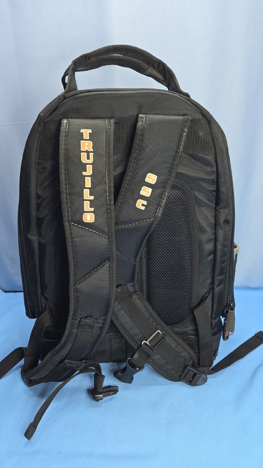 Klein Tools 55421BP-14 Tool Bag Backpack, Heavy Duty Tradesman Pro Tool ...