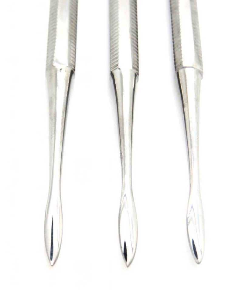 Beale Carver Wax Modelling Mixing Carver Dental Lab Instruments (SET OF ...