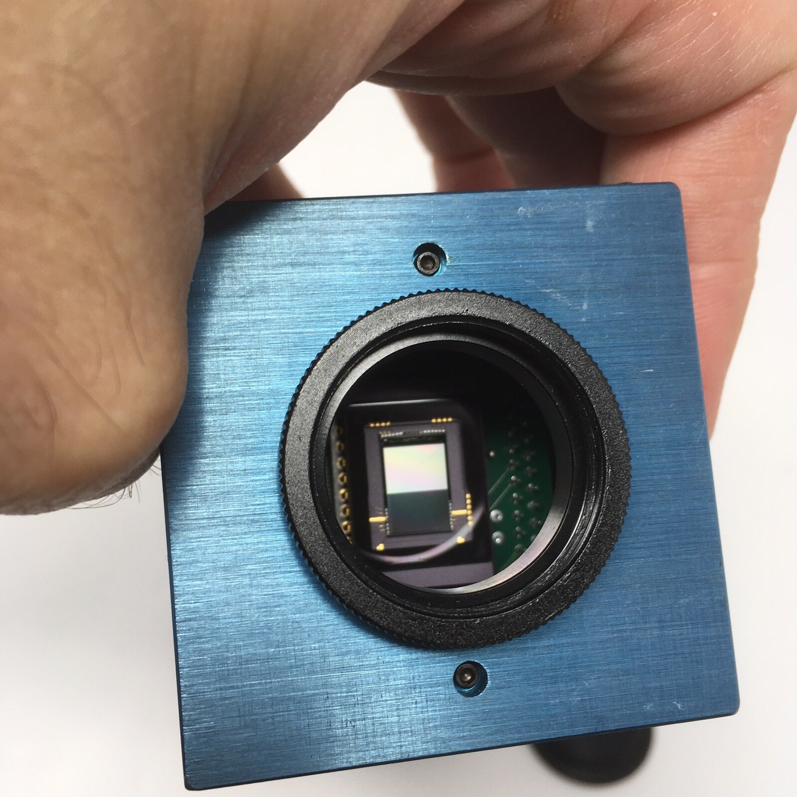 Ion Optix MyoCam Camera Scientific IonOptix | eBay