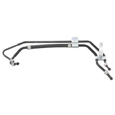 OEM NEW 2009-2013 Subaru Forester 2.5L Steering Gear Repair Kit Pipe ...