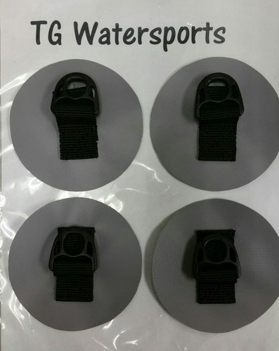 Advanced Elements Kayak D-Ring Kit, AE2501 832994001363 | eBay