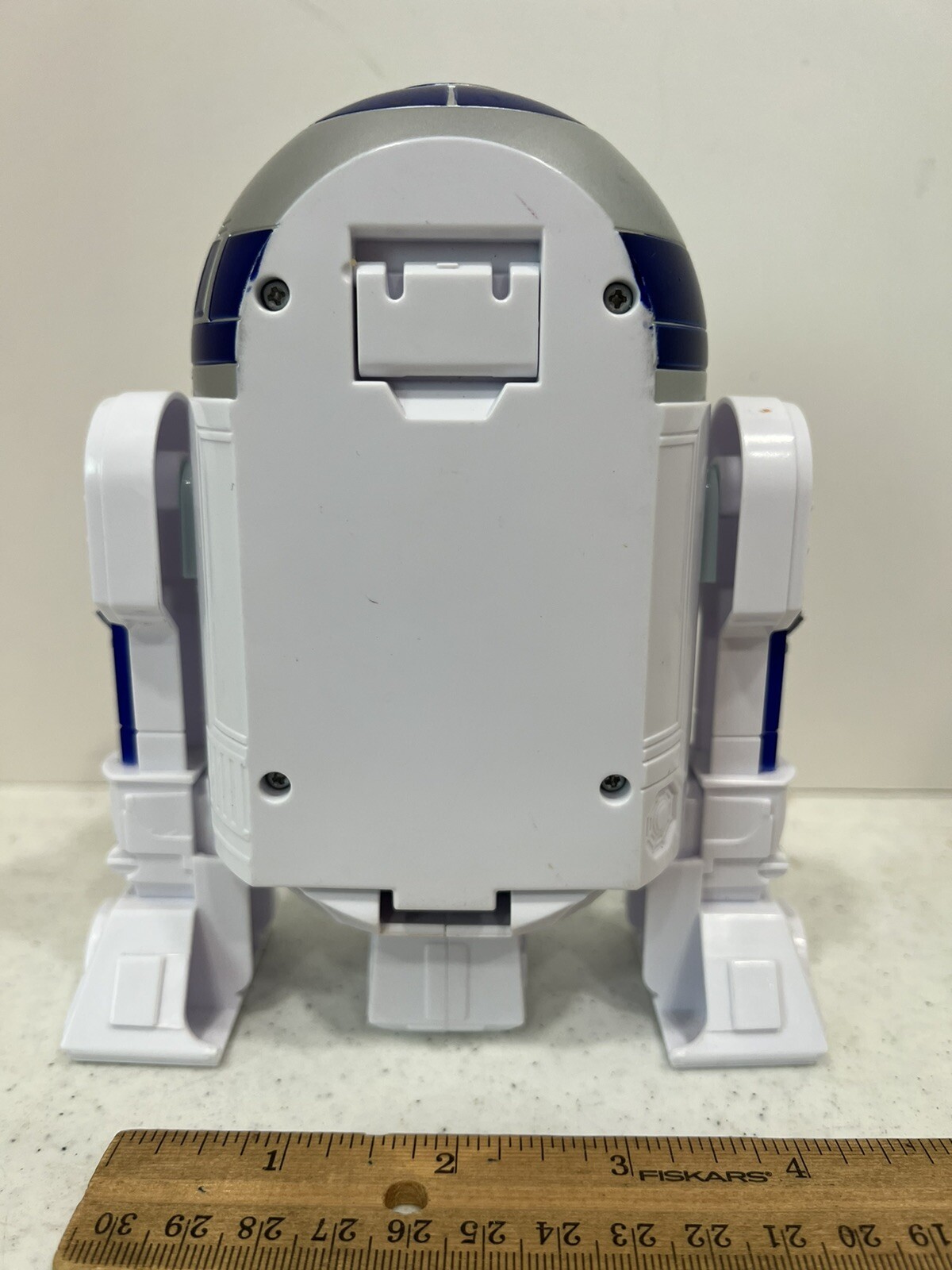 Hasbro R2D2 Micro Machines Playset-Star Wars Empire Strikes Back 2015 ...