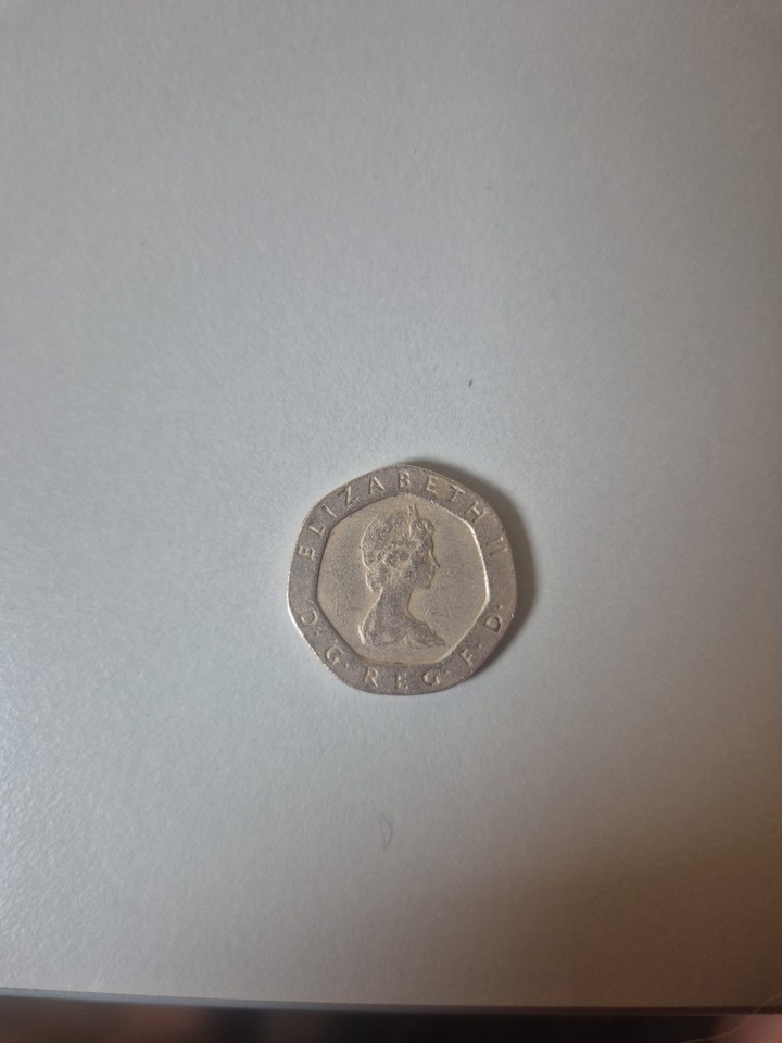 1982-2000 Rare Collectible 20p Coins | eBay UK