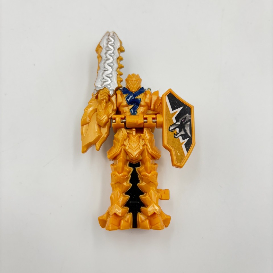 Power Rangers Dino Fury Ryusoulger DX Ryusoul Key Morpher | eBay