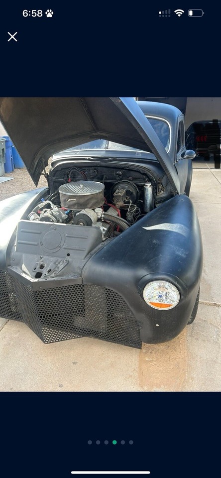 Chevrolet Coupe Hot Rod!!! | eBay